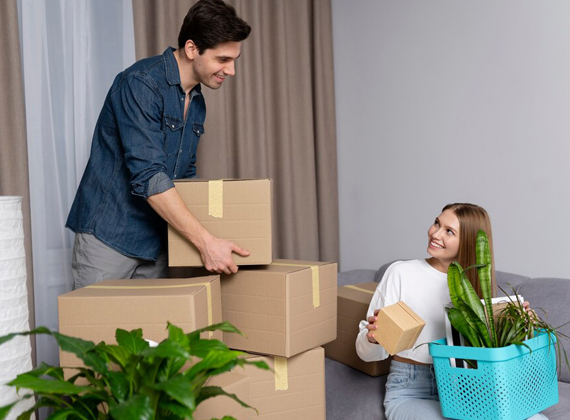 President Movers - Best Residential Moving Company in Toronto
